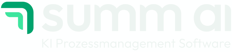 summ ai KI Prozessmanagement Software (vormals AuraFlows): KI-Tool für ...